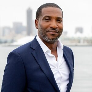 Elevating Communication: The Vision of Jamar Williams and the Rise of ...